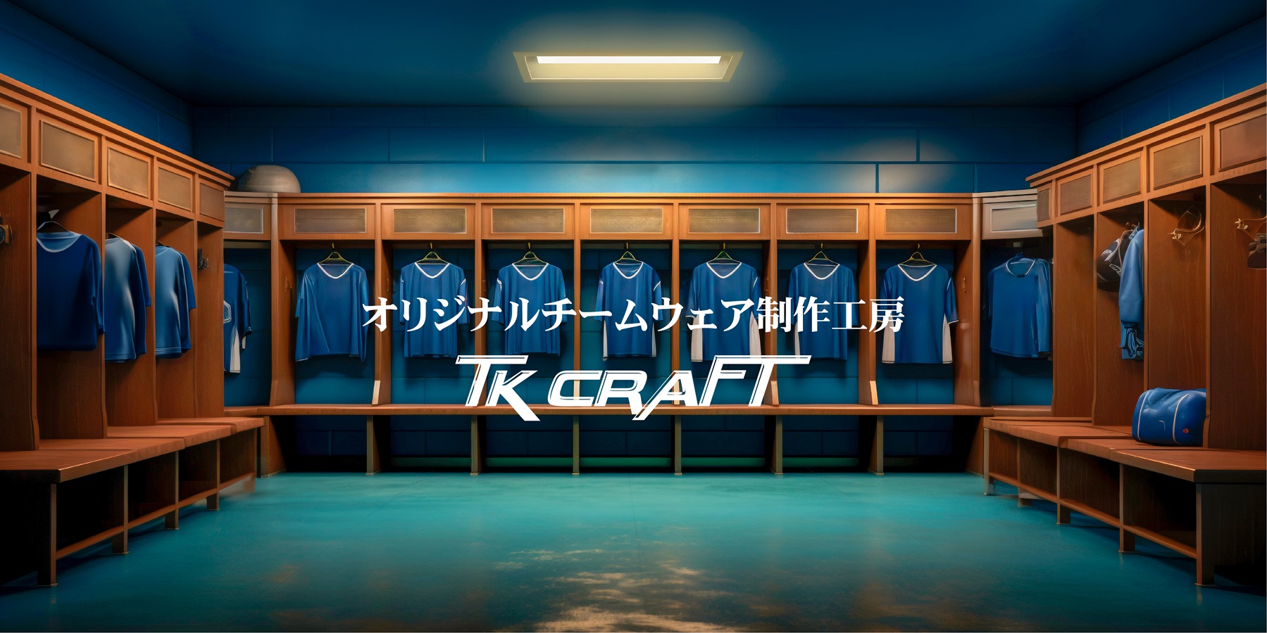 TK CRAFT